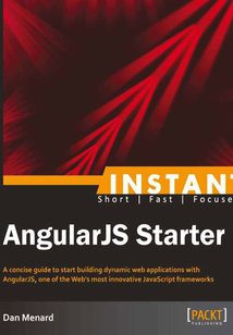 INSTANT AngularJS Starter最新章节-INSTANT AngularJS Starter最新章节无弹窗全文阅读-QQ阅读女生网