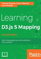 Learning D3.js 5 Mapping（Second Edition）最新章节-Learning D3.js 5 Mapping（Second Edition）最新章节无弹窗全文阅读 ...