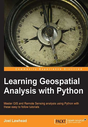 Learning Geospatial Analysis with Python最新章节全文无弹窗在线阅读-武侠网