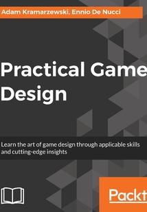 Practical Game Design最新章节全文无弹窗在线阅读-QQ阅读男频玄幻网