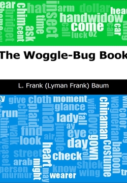 The Woggle-Bug Book - Trajectory Classics - 微信读书
