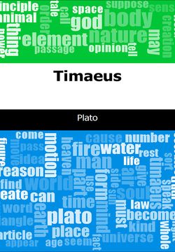 Plato-全部作品在线阅读-微信读书