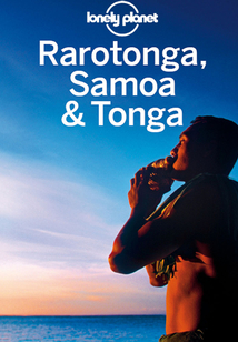 Lonely Planet Rarotonga, Samoa & Tonga(Planet Lonely)小说全文在线阅读下载|无弹窗全文阅读 ...