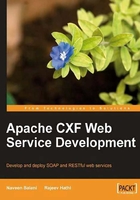 Apache CXF Web Service Development最新章节-Apache CXF Web Service Development最新章节无弹窗全文阅读-QQ阅读女生网