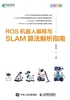 ROS机器人编程与SLAM算法解析指南 - 5.4 openslam源码解读 - 陶满礼 - 微信读书