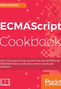 ECMAScript Cookbook最新章节全文无弹窗在线阅读-QQ阅读中文玄幻网