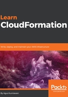 Learn CloudFormation最新章节-Learn CloudFormation最新章节无弹窗全文阅读-QQ阅读女生网