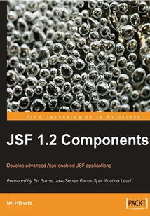 JSF 1.2 Components最新章节-JSF 1.2 Components最新章节无弹窗全文阅读-QQ阅读女生网