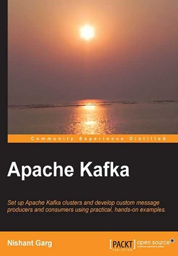 Apache Kafka-Nishant Garg-微信读书