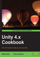 Unity 4.x Cookbook最新章节-Unity 4.x Cookbook最新章节无弹窗全文阅读-QQ阅读女生网