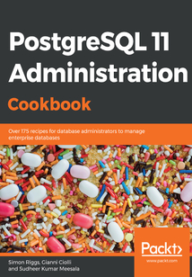 PostgreSQL 11 Administration Cookbook最新章节-PostgreSQL 11 Administration Cookbook最新章节无弹窗全文阅读-QQ阅读女生网