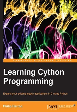 Learning Cython Programming-Philip Herron-微信读书