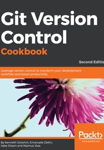 Git Version Control Cookbook最新章节-Git Version Control Cookbook最新章节无弹窗全文 ...