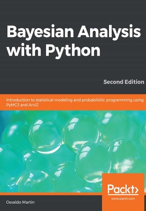 Bayesian Analysis with Python最新章节全文无弹窗在线阅读-QQ阅读中文玄幻网