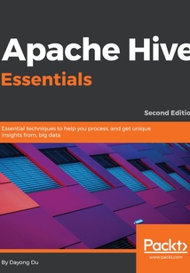 Apache Hive Essentials最新章节-Apache Hive Essentials最新章节无弹窗全文阅读-QQ阅读女生网