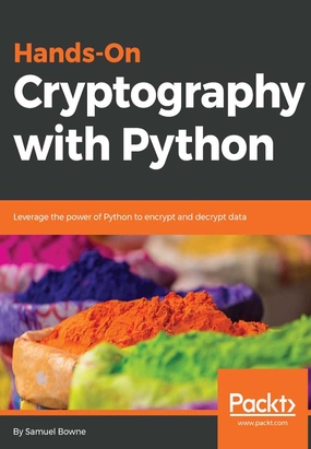 Hands-On Cryptography with Python最新章节全文无弹窗在线阅读-QQ阅读中文仙侠网