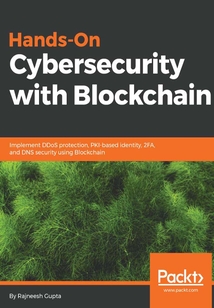 Hands-On Cybersecurity with Blockchain最新章节全文无弹窗在线阅读-QQ阅读女生现言网