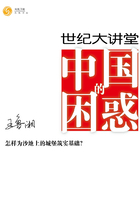 世纪大讲堂：中国的困惑最新章节-世纪大讲堂：中国的困惑最新章节无弹窗全文阅读-QQ阅读女生网