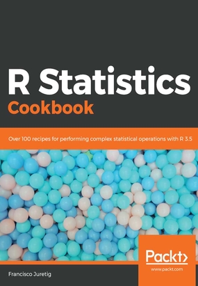 R Statistics Cookbook最新章节全文无弹窗在线阅读-QQ阅读中文轻小说网
