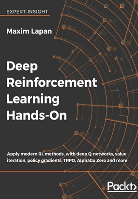 Deep Reinforcement Learning Hands-On最新章节全文无弹窗在线阅读-QQ阅读男频都市网