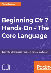 Beginning C# 7 Hands-On：The Core Language最新章节全文无弹窗在线阅读-QQ阅读科幻男生网