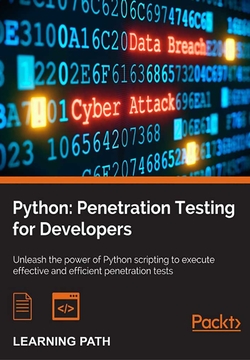 Python：Penetration Testing for Developers - Christopher Duffy Mohit ...