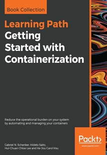 Getting Started with Containerization最新章节-Getting Started with Containerization最新章节无弹窗全文阅读-QQ阅读女生网