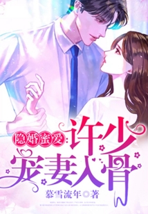 隐婚蜜爱：许少宠妻入骨最新章节全文无弹窗在线阅读-QQ阅读男生科幻网