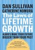 The Laws of Lifetime Growth-成长一生的定律 (英文原版) - It’s the Contribution That ...