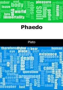 Phaedo_(Trajectory Classics)小说最新章节全文免费在线阅读下载-QQ阅读