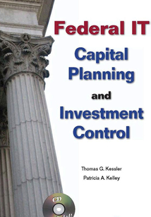 Federal IT Capital Planning and Investment Control最新章节全文无弹窗在线阅读-QQ阅读中文历史网