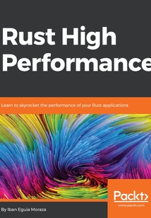 Rust High Performance最新章节全文无弹窗在线阅读-QQ阅读男生轻小说网