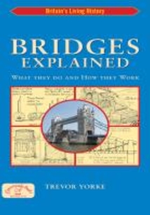 Bridges Explained_(Yorke, Trevor)小说最新章节全文免费在线阅读下载-QQ阅读