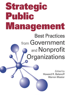 Strategic Public Management最新章节全文无弹窗在线阅读-QQ阅读中文古言网