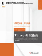 Three.js开发指南：基于WebGL和HTML5在网页上渲染3D图形和动画（原书第3版）最新章节-Three.js开发指南：基于WebGL和HTML5在网页上渲染3D图形和动画（原书第3版 ...