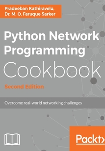 Python Network Programming Cookbook（Second Edition）最新章节全文无弹窗在线阅读-QQ阅读古言女生网