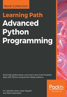 Advanced Python Programming最新章节全文无弹窗在线阅读-QQ阅读男生玄幻网