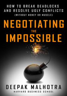 Negotiating the Impossible最新章节-Negotiating the Impossible最新章节无弹窗全文阅读-QQ阅读女生网