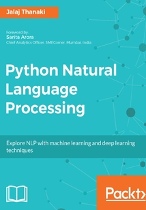 Python Natural Language Processing最新章节全文无弹窗在线阅读-QQ阅读中文历史网