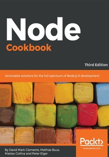 Node Cookbook（Third Edition）最新章节-Node Cookbook（Third Edition）最新章节无弹窗全文 ...