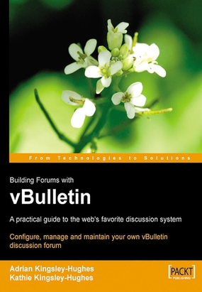 Building Forums with vBulletin_vBulletin: A Users Guide-QQ阅读都市男生网