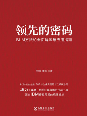 领先的密码：BLM方法论全面解读与应用指南最新章节-领先的密码：BLM方法论全面解读与应用指南最新章节无弹窗全文阅读-QQ阅读女生网