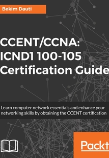 CCENT-CCNA：ICND1 100-105 Certification Guide最新章节全文无弹窗在线阅读-QQ阅读女频现言网