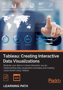 Tableau：Creating Interactive Data Visualizations最新章节全文无弹窗在线阅读-QQ阅读男频武侠网