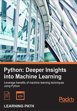 Python：Deeper Insights into Machine Learning - Sebastian Raschka David ...