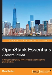 OpenStack Essentials（Second Edition）最新章节全文无弹窗在线阅读-QQ阅读男频轻小说网