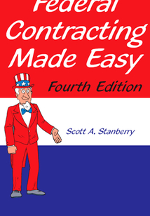 Federal Contracting Made Easy最新章节-Federal Contracting Made Easy最新章节无弹窗 ...