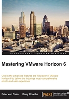 Mastering VMware Horizon 6最新章节-Mastering VMware Horizon 6最新章节无弹窗全文阅读-QQ阅读女生网