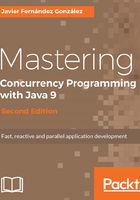 Mastering Concurrency Programming with Java 9（Second Edition）最新章节全文无弹窗在线阅读-QQ阅读武侠男生网
