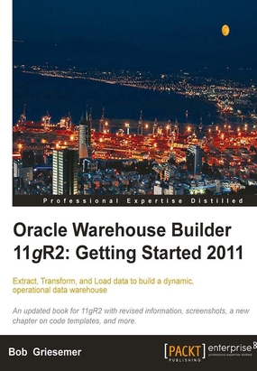 Oracle Warehouse Builder 11g R2: Getting Started 2011最新章节全文无弹窗在线阅读-QQ阅读女生中文仙侠网